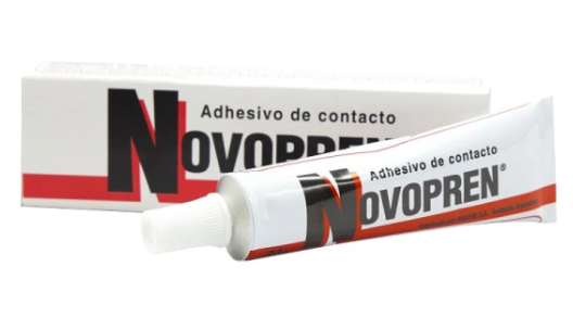 NOVOPREN 25 ML Ferreteria Adhesivos